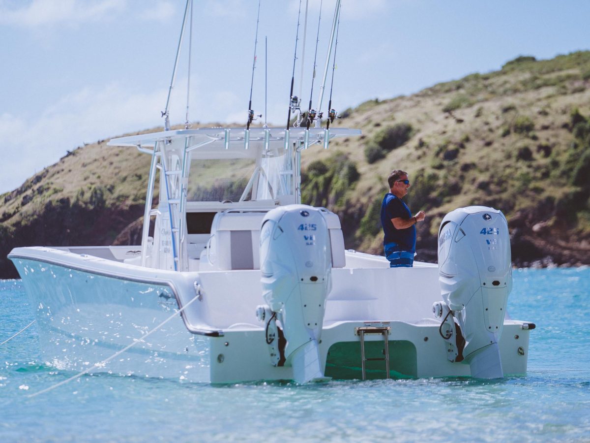Premium Catamarans in Italy – Explore Xscape Yachts