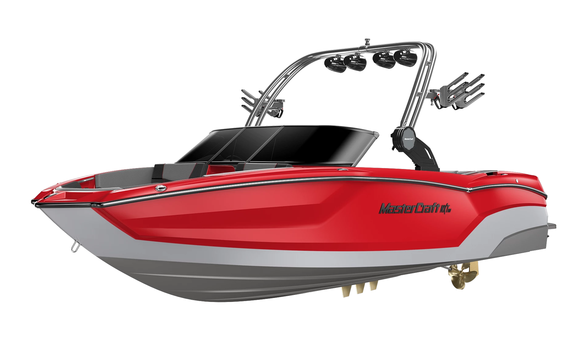 MasterCraft Boats | Wakeboarding Boats Balearic Islands