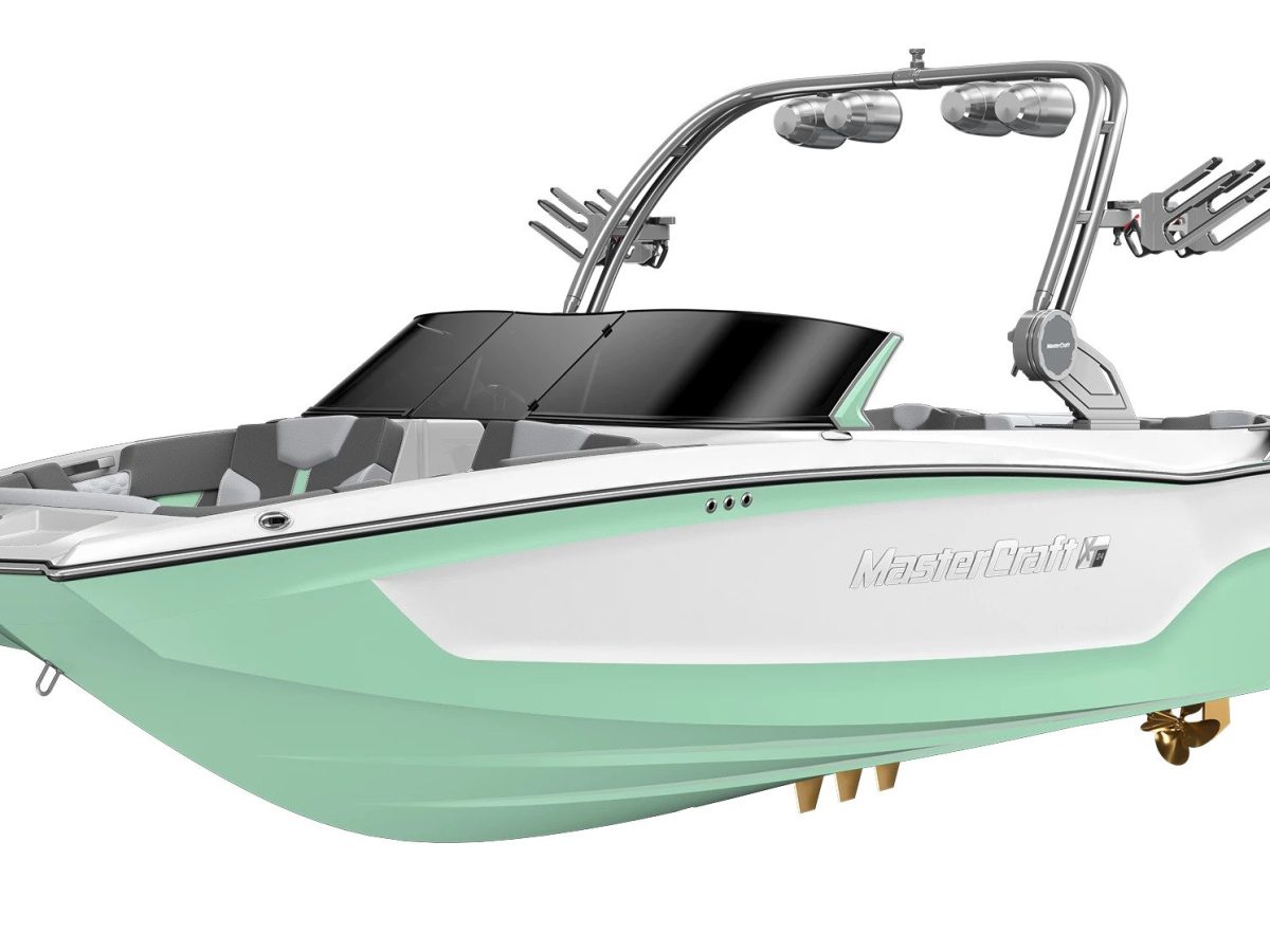 MasterCraft XT Series | Wake Surfing Boards Balearic Islands